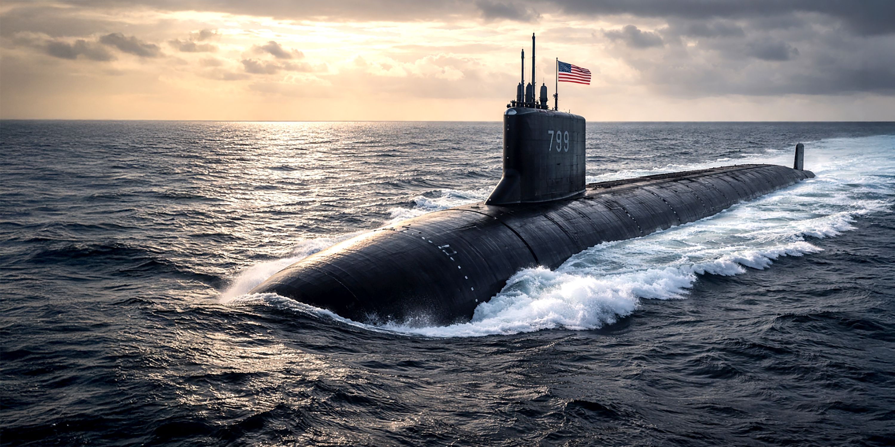 Home | USS Idaho Commissioning Committee